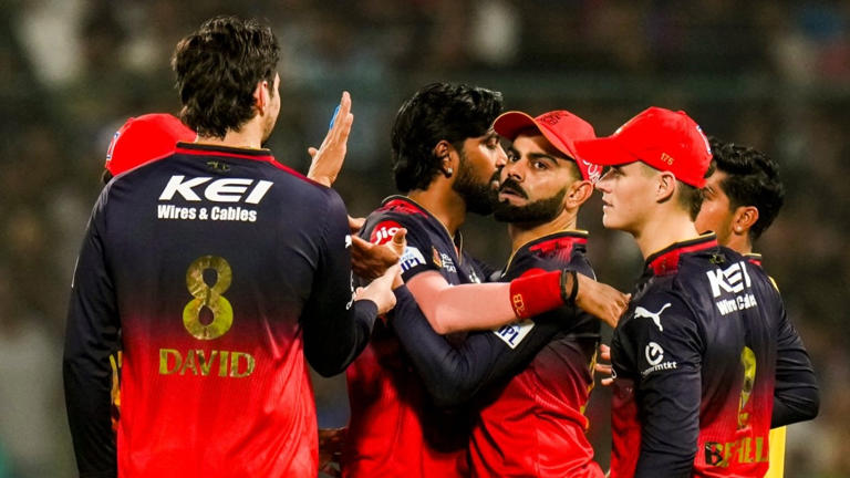 IPL 2025 playoffs race explained: One game to go, can RCB avoid ...