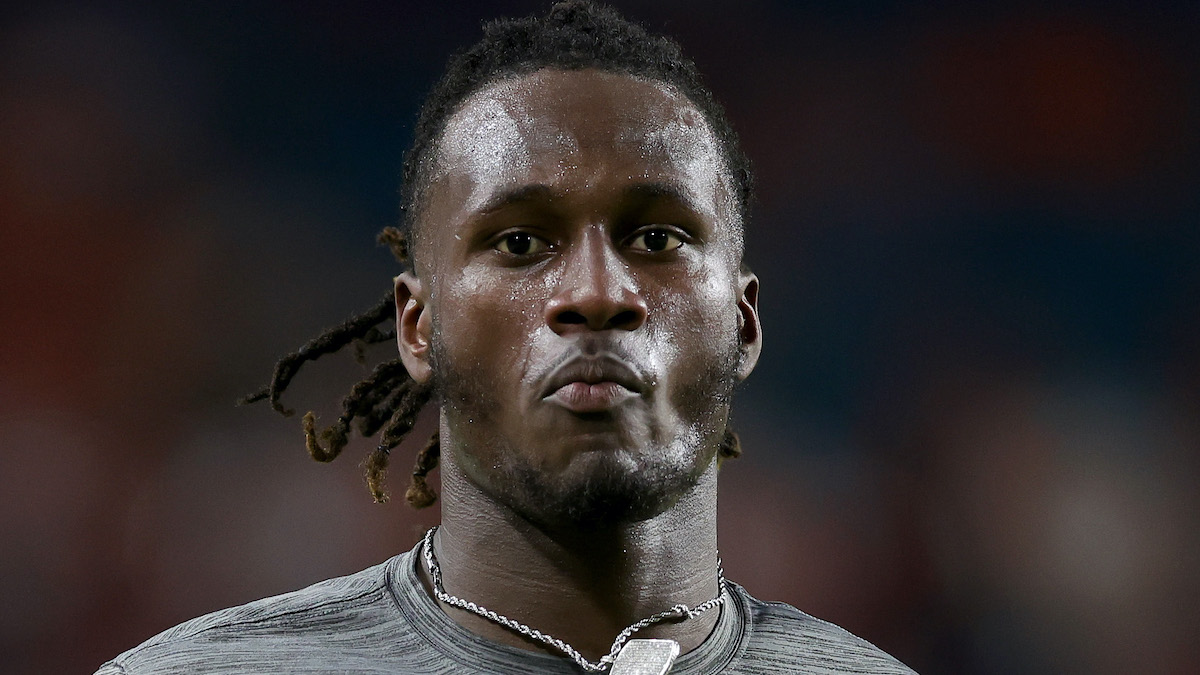 Cowboys New $4.2 Million QB Joe Milton III Turns Heads in ‘Wild’ OTA Debut