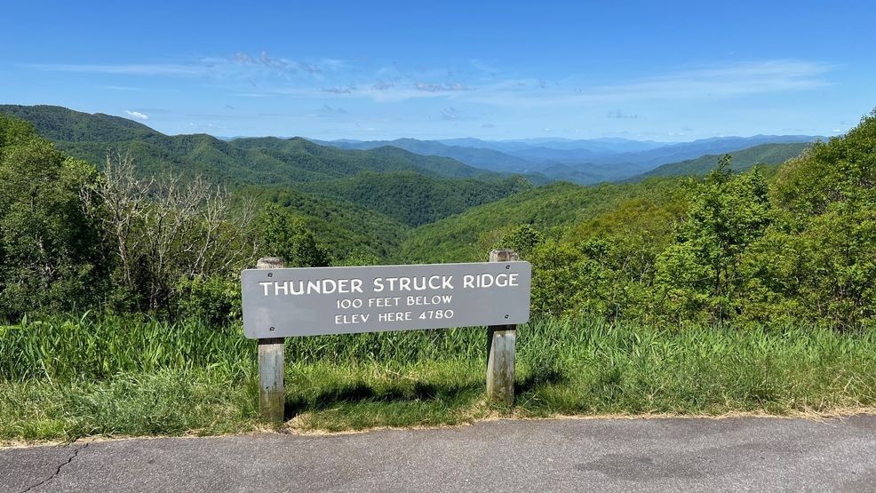 Blue Ridge Parkway welcomes visitors despite Helene damage, encourages ...