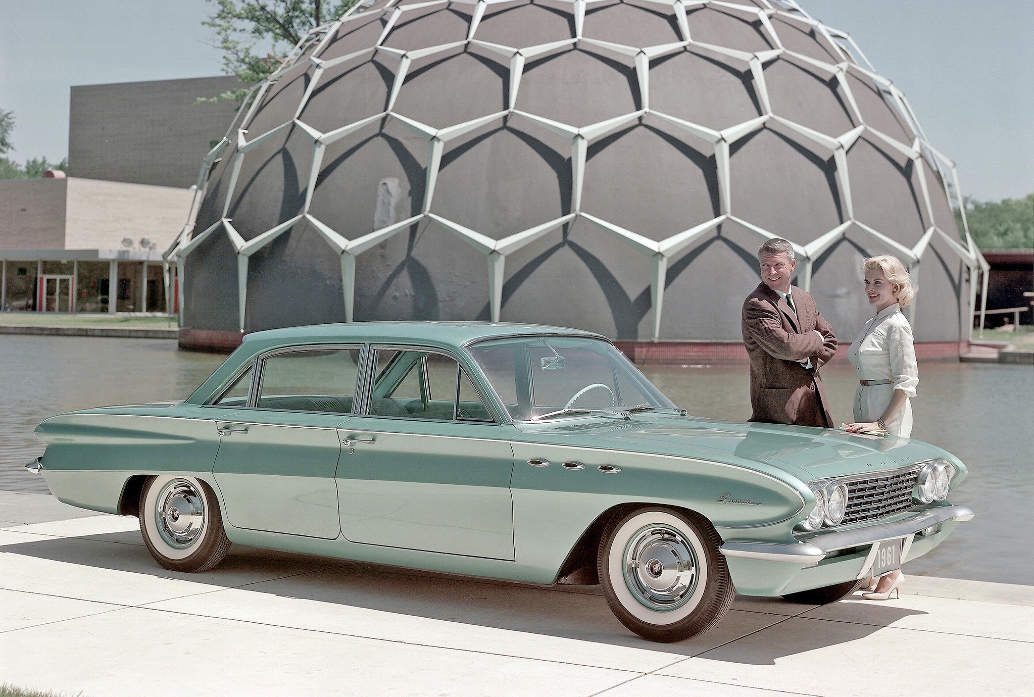 The Best-Selling American Cars Of All Time