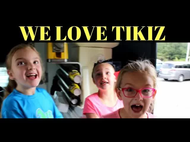 Gulf Coast Shaved Ice & Tiki Treats: Hawaiian Leis & Summer Fun