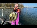 Big Slabs Caught and Cooked in Epic Fish Fry