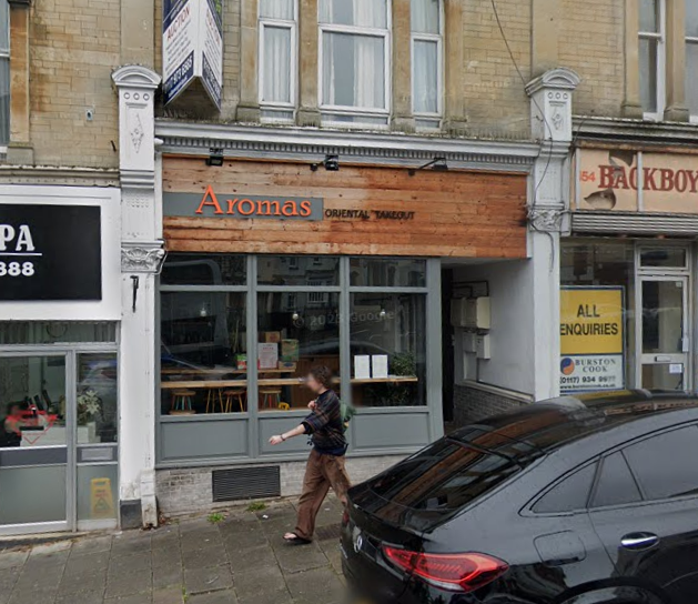 Domino's Pizza receives food hygiene inspection, as 21 Bristol ...