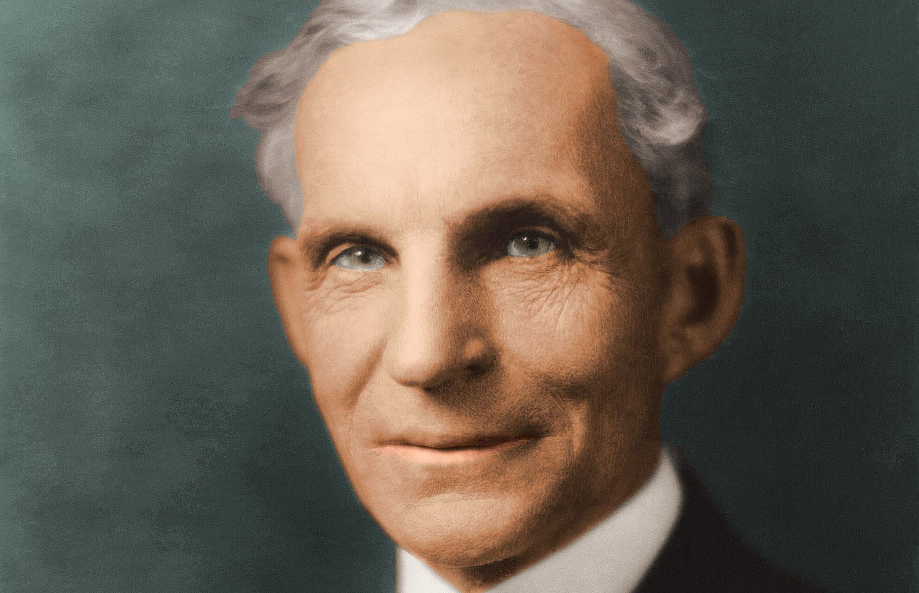 21 millionaires who got rich after turning 40