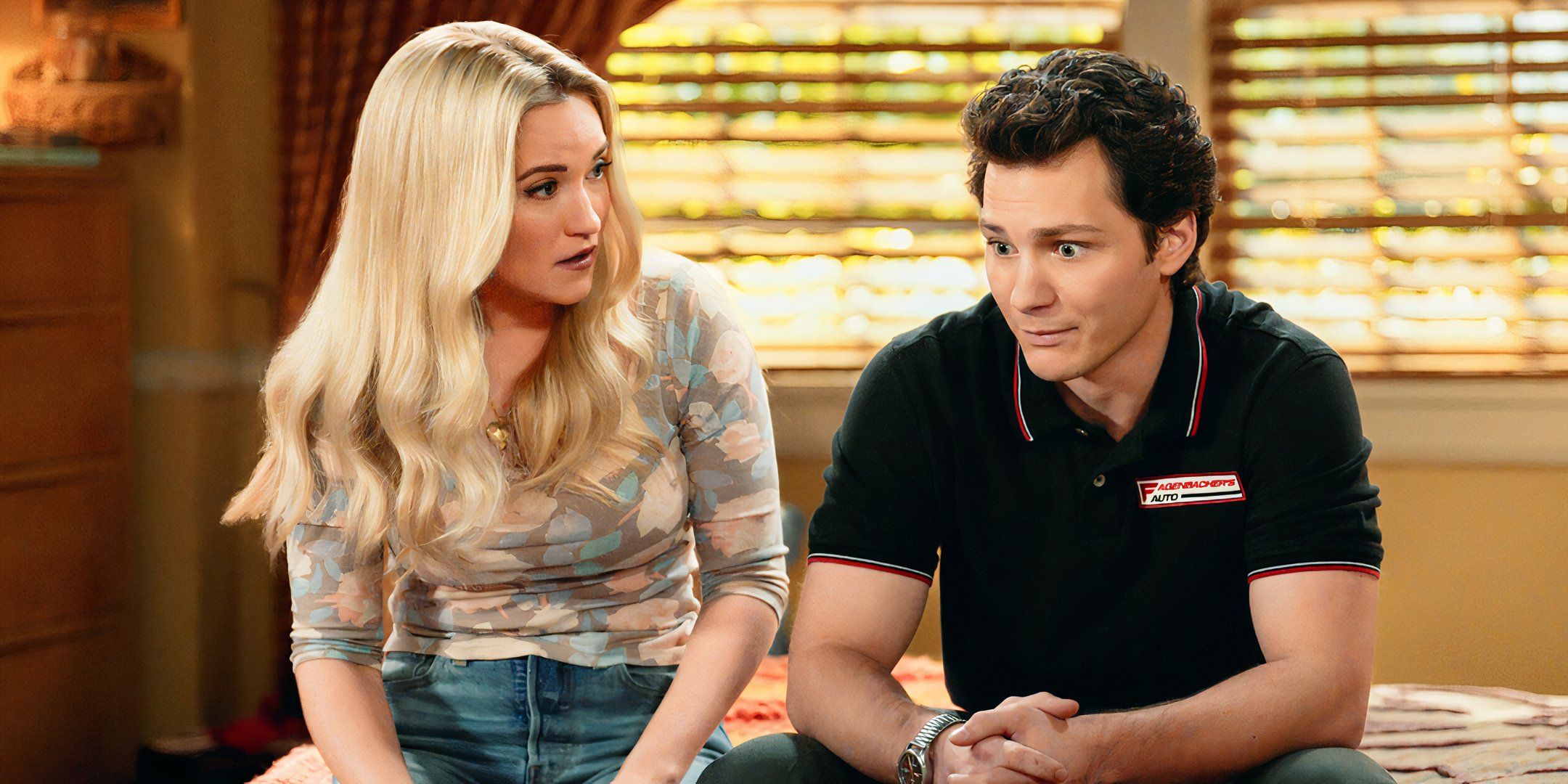 Georgie & Mandy’s First Marriage Season 1 Finale Makes One Young Sheldon Spinoff Character’s ...