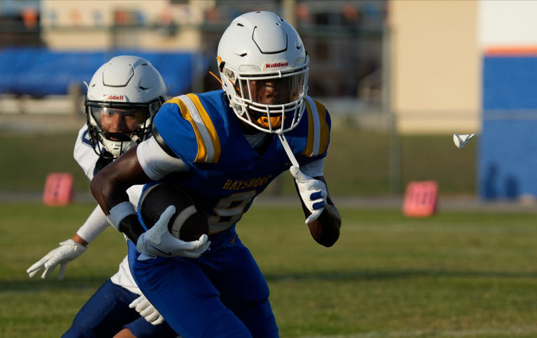 Spring football: What we learned about Bayshore and Sarasota after ...