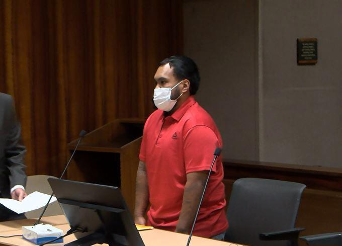 Man who terrorized UH Manoa student now facing deportation