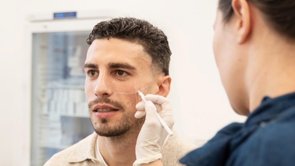 Tu cara ya no me suena: la campaña para minimizar los riesgos de la ...