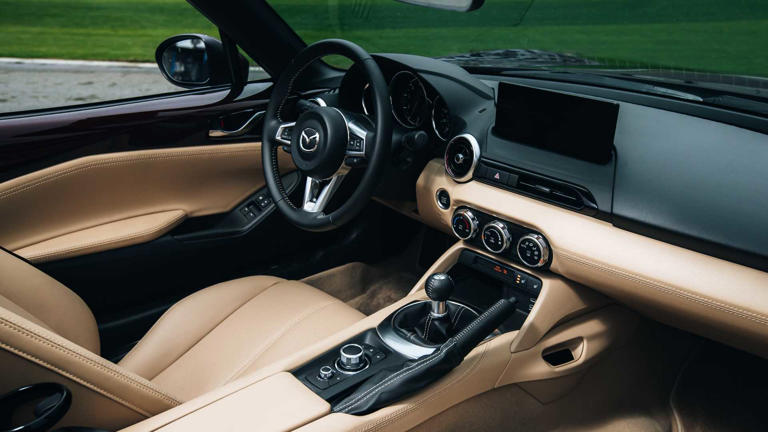 This $30,000 Mazda is more fun than six-figure sports cars, and here's why