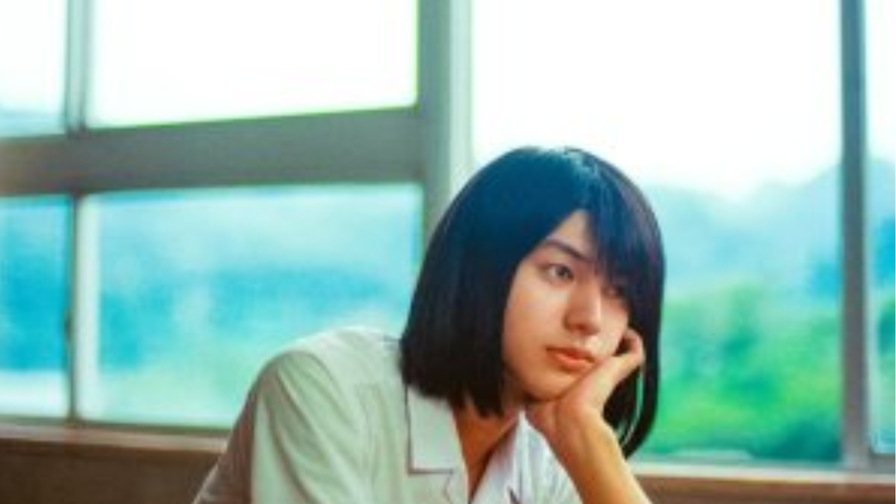 Smells Like Green Spirit live-action series gets a compilation movie ...