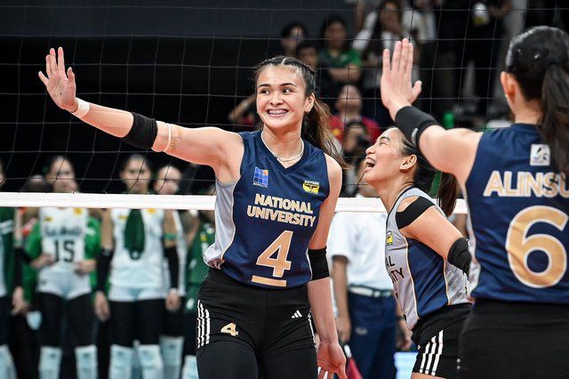 Bella Belen still gauging options as she transitions to pro ranks