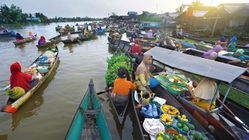 5 Wisata Alam di Banjarmasin yang Legend dan Hits, Cocok untuk Liburan ...