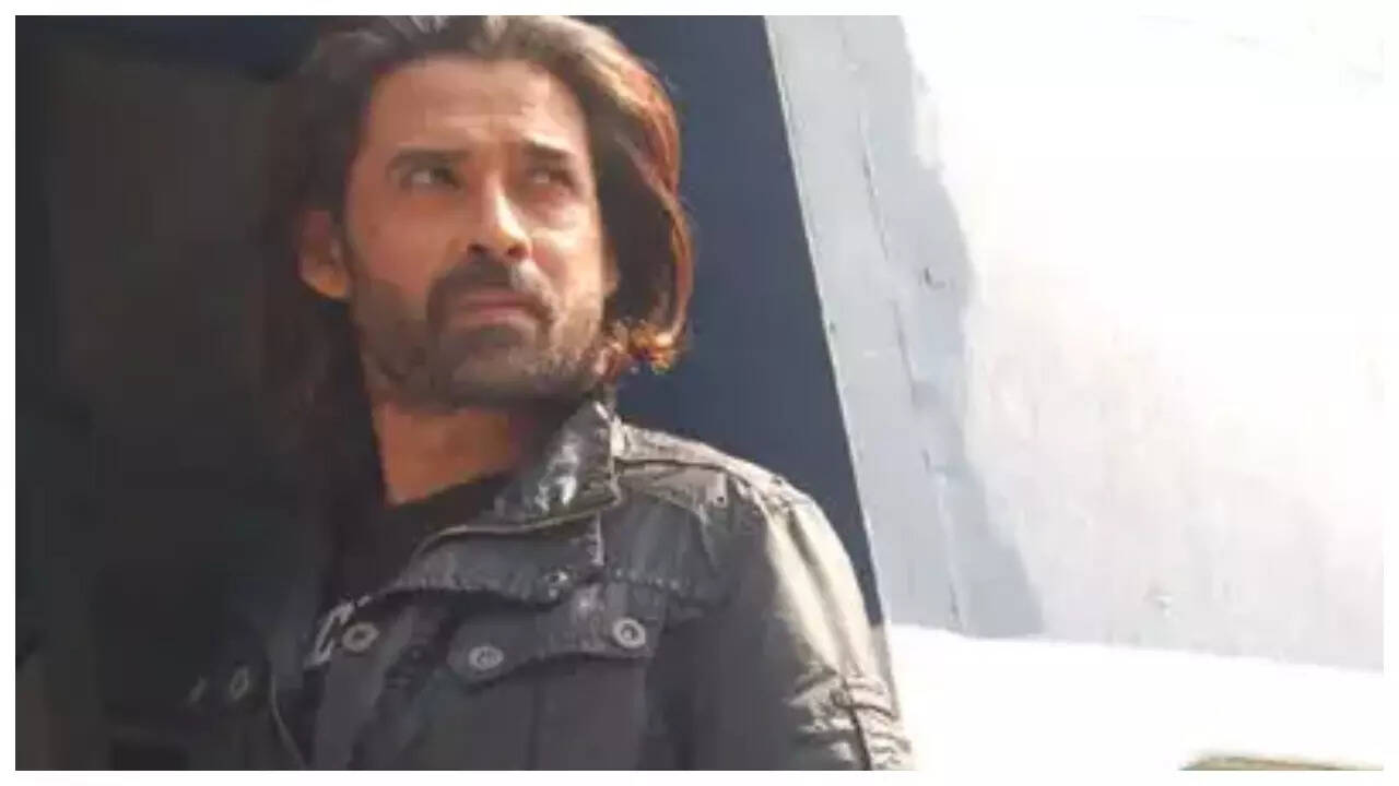 Actor Mukul Dev passes away at 54
