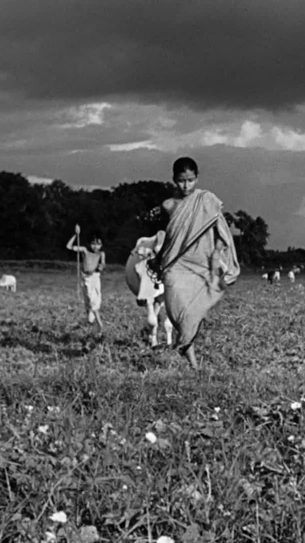 From Satyajit Ray to Goutam Ghose, Bengali filmmakers in Cannes spotlight