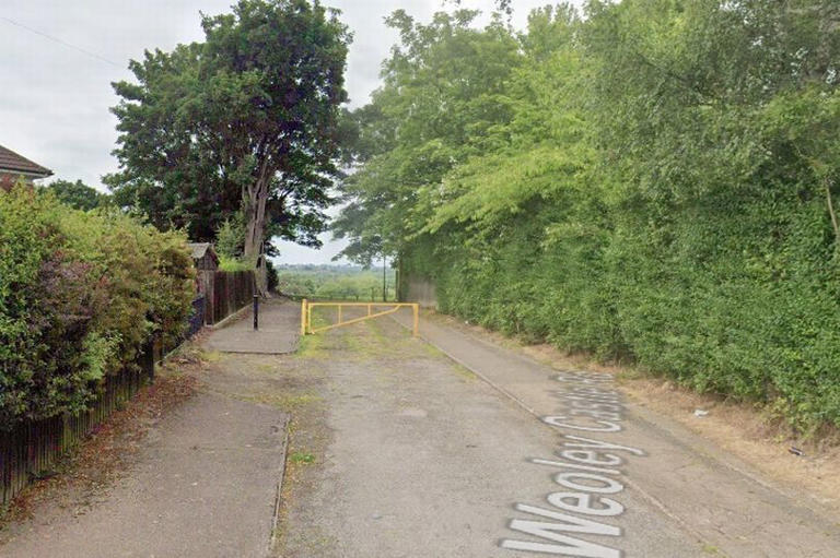 Dad hurt after he's ‘deliberately’ driven at on Birmingham recreation ...