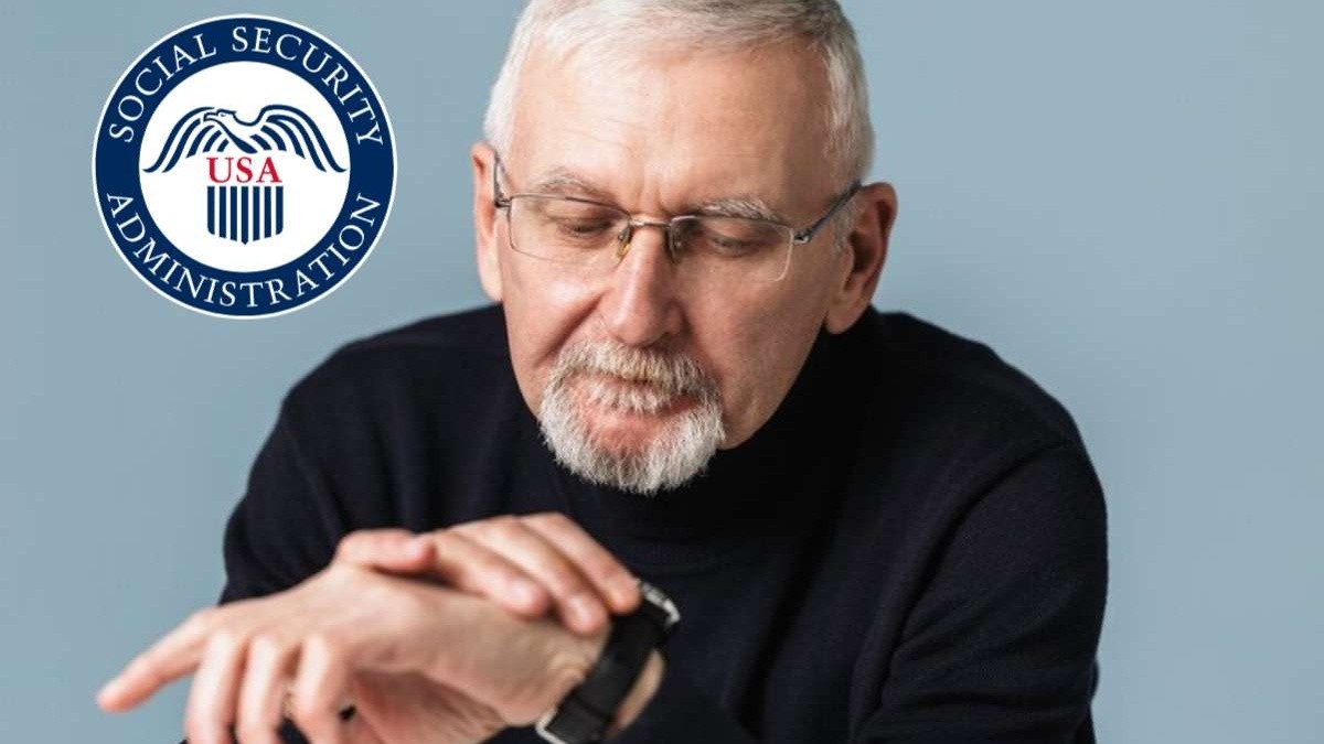 900,000 'Complicated' Social Security Cases May Face Delays Due to ...