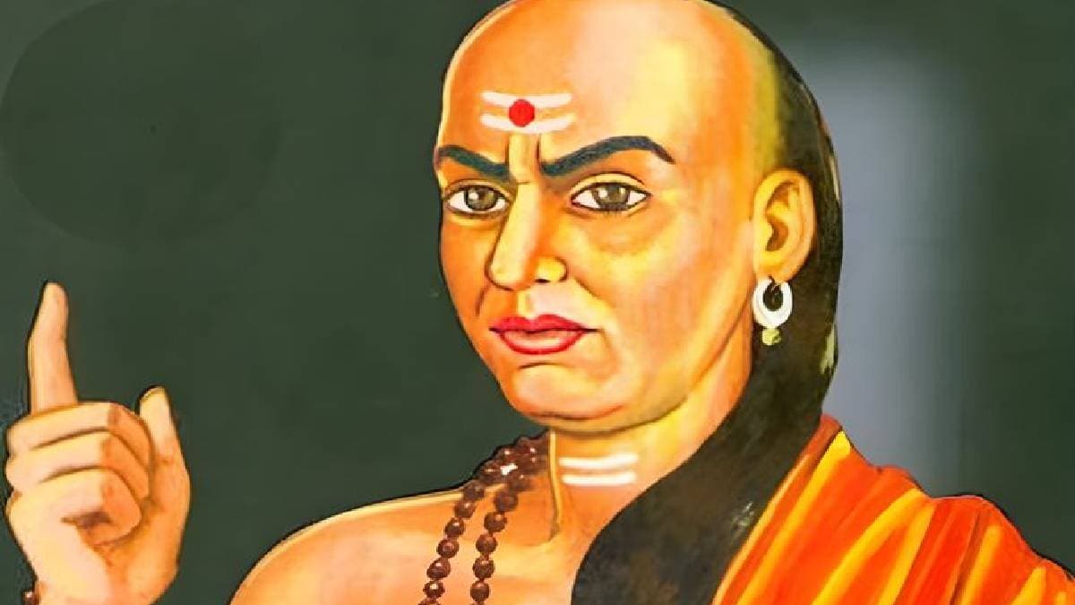 Chanakya Niti: 6 things women are better at than men