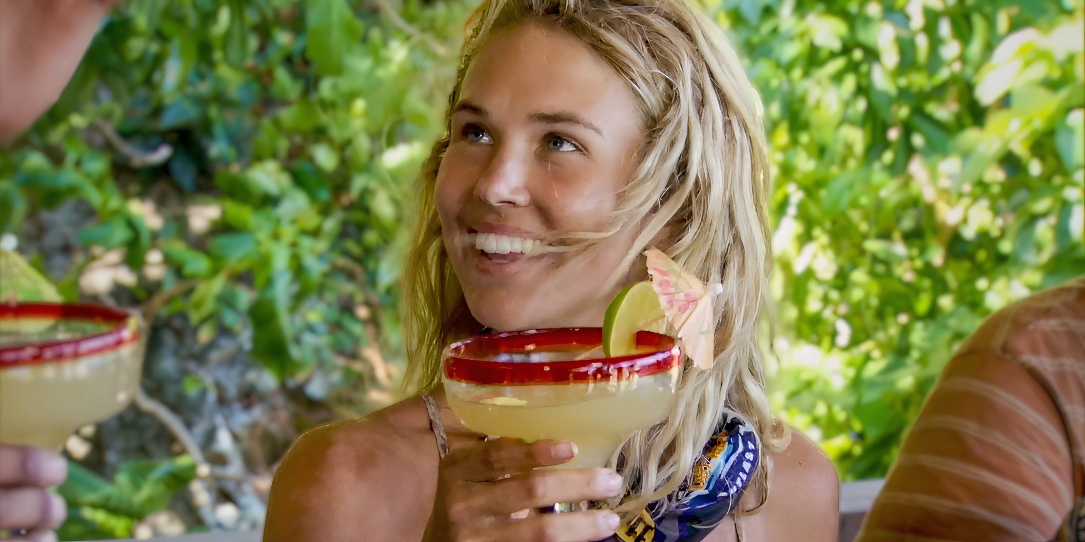 Survivor’s Libby Vincek Petrucci Explained Why She Wants To Return, But Struggled To Watch ...