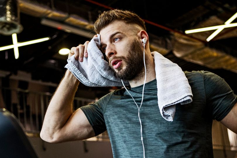 10 gym workouts that burn most calories and number one may surprise you