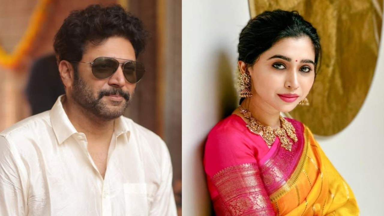 Ravi Mohan and Aarti Ravi to DELETE public statements as their divorce ...