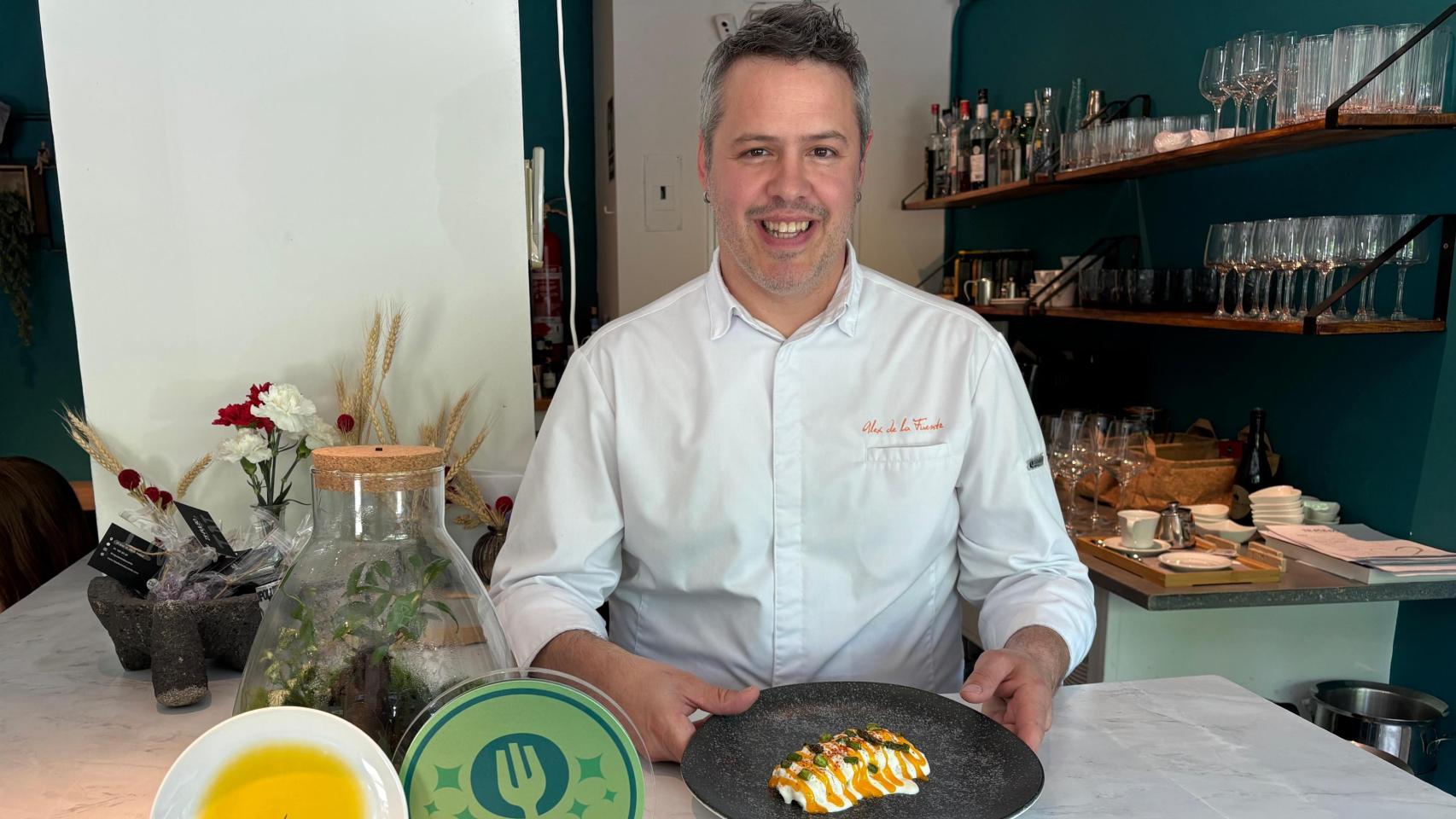 Ferran Font, experto inmobiliario: "En Madrid se prefiere tener un piso ...