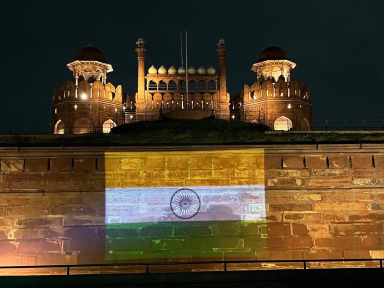 Qutub Minar to Sunder Nursery, Delhi is redefining nightlife. It’s not ...