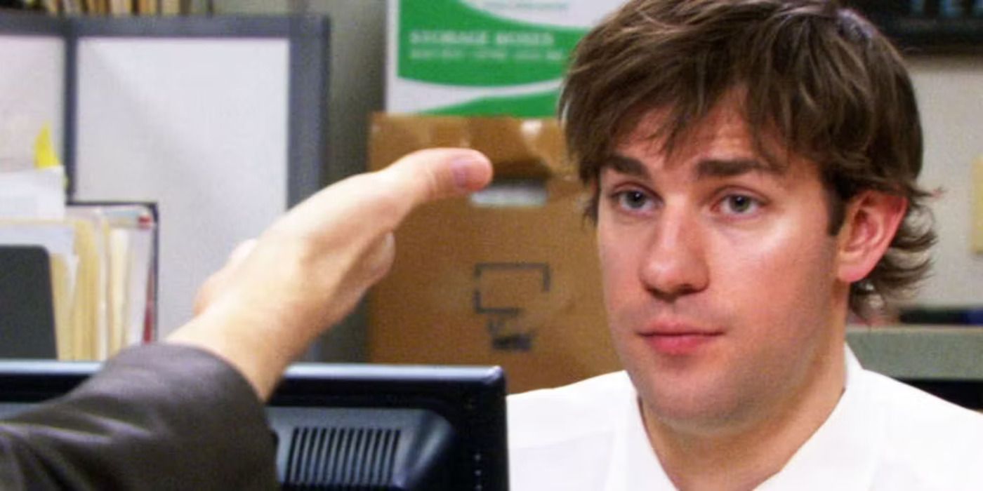 John Krasinski Reveals Whether He’d Return as Jim in New ‘The Office ...