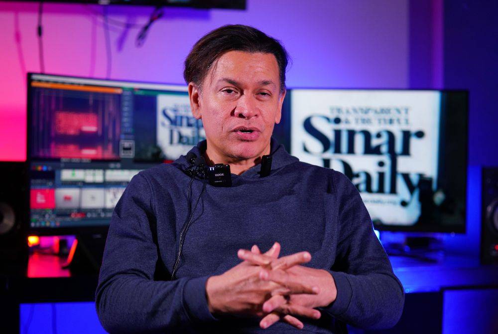 Reliving KRU’s legacy: Norman shares his thoughts on GenKRU’s success