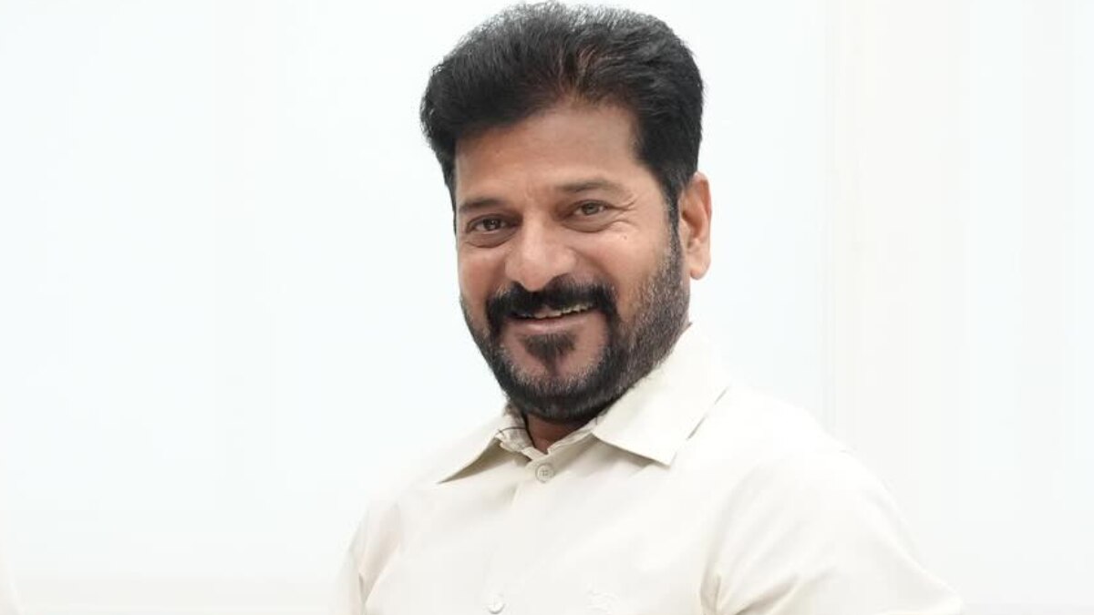 'Will Meet PM Modi 50 Times If Needed For Telangana’s Funds': CM ...