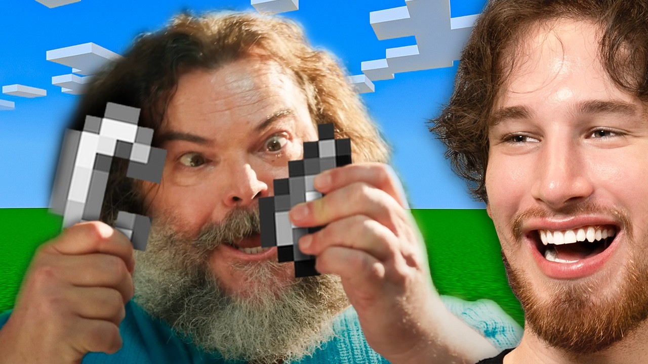 Minecraft Memes That Are *ACTUALLY* Funny