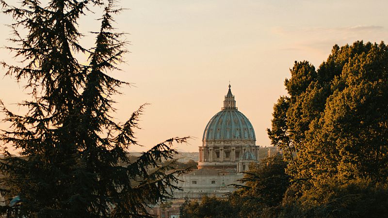 Walk this epic pilgrimage route around Rome to visit its seven most ...