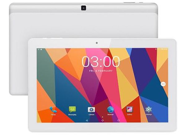 Cube iPlay10: análisis detallado, características, especificaciones y precio de la tablet Android 6