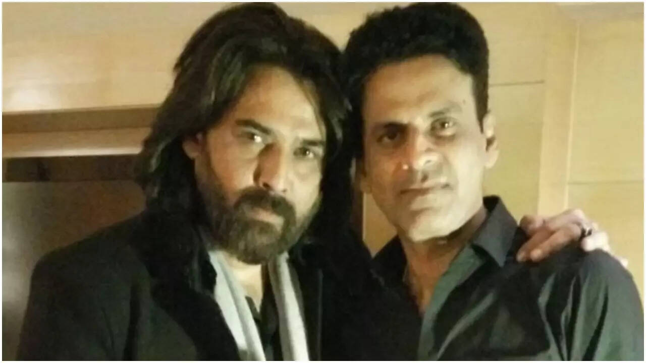 Mukul Dev passes away; Manoj Bajpayee says, “It’s impossible to put into words…”
