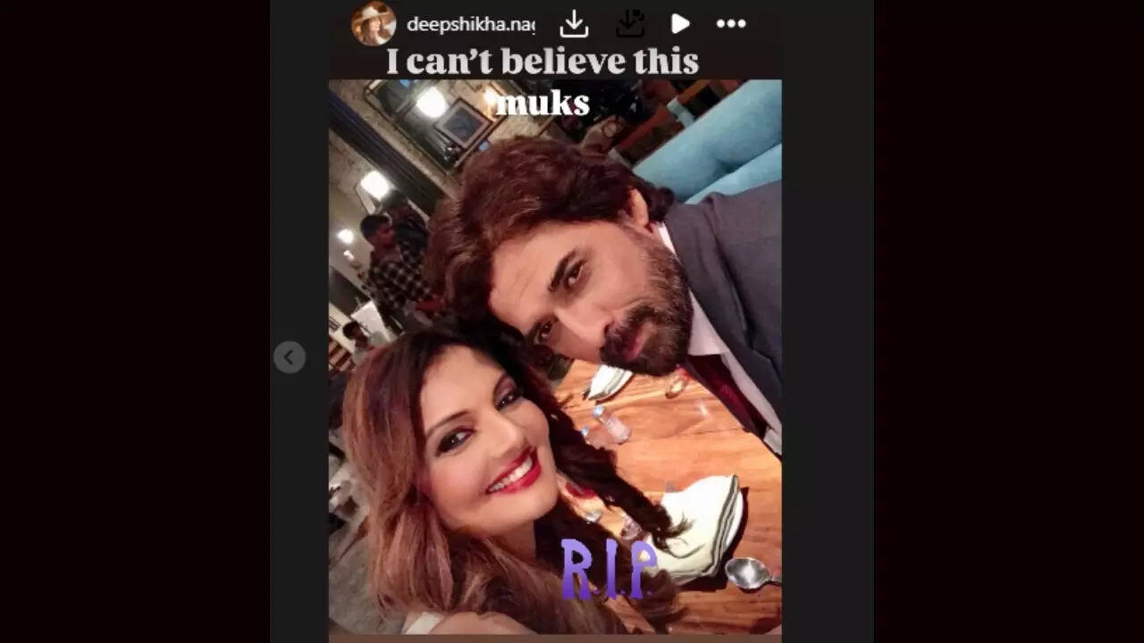 Mukul Dev, former actor-model passes away at 54