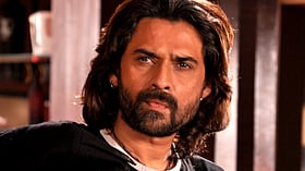 Salman Khan's Jai Ho Co-Star Mukul Dev Passes Away In Delhi At 54