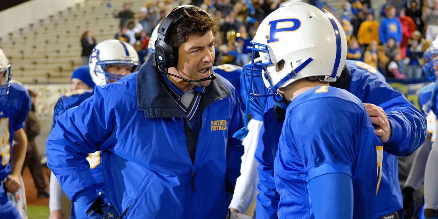 Peacock's 'Friday Night Lights' Reboot Scores Big Update From Peter Berg
