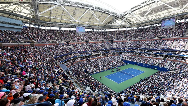 US Open tickets 2025: Guide on how to buy, cheapest prices and seats ...
