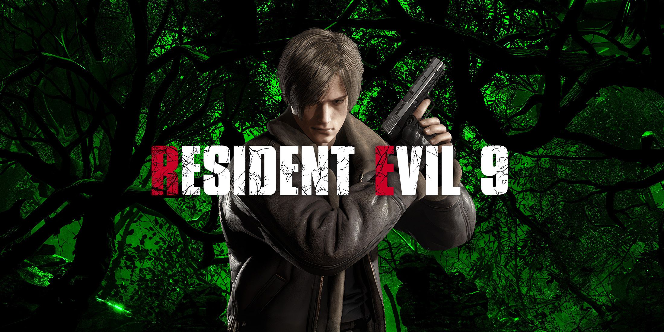 Resident Evil 9 Leak Reveals Scrapped Open World Multiplayer Concept