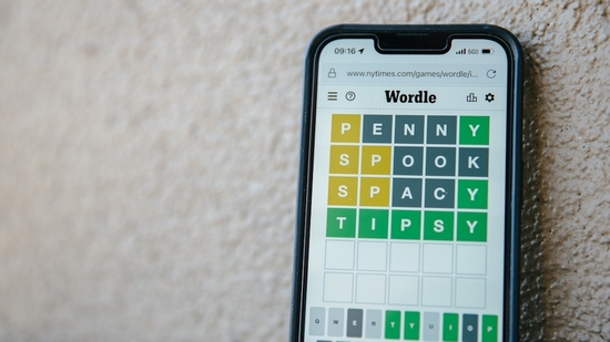 Wordle hints and answers: Crack today's puzzle #1435 in seconds