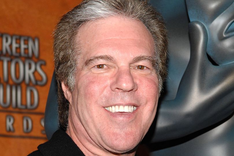 Emmy-winning director Jeff Margolis dies at his home in Tennessee as ...