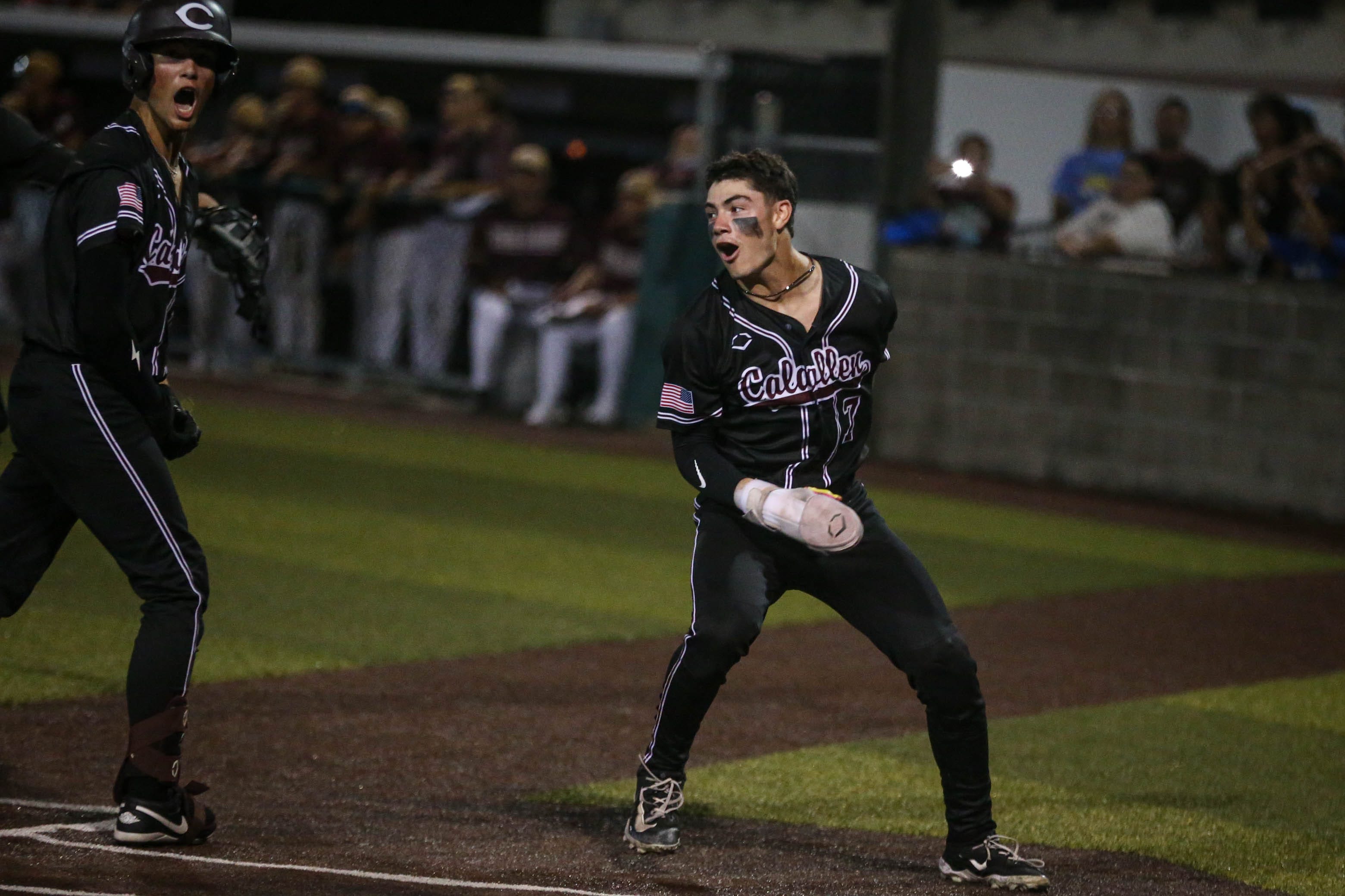 Game for the ages: Calallen baseball defeats Tuloso-Midway in 10-inning ...