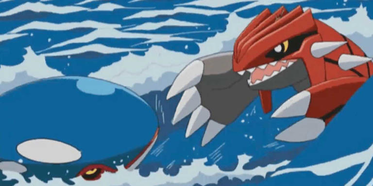 Pokémon Royal Sapphire is taking players back to Hoenn