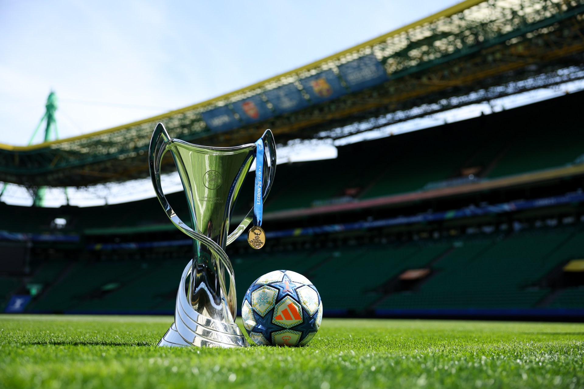Is Women's Champions League final on YouTube? How to watch Arsenal vs ...