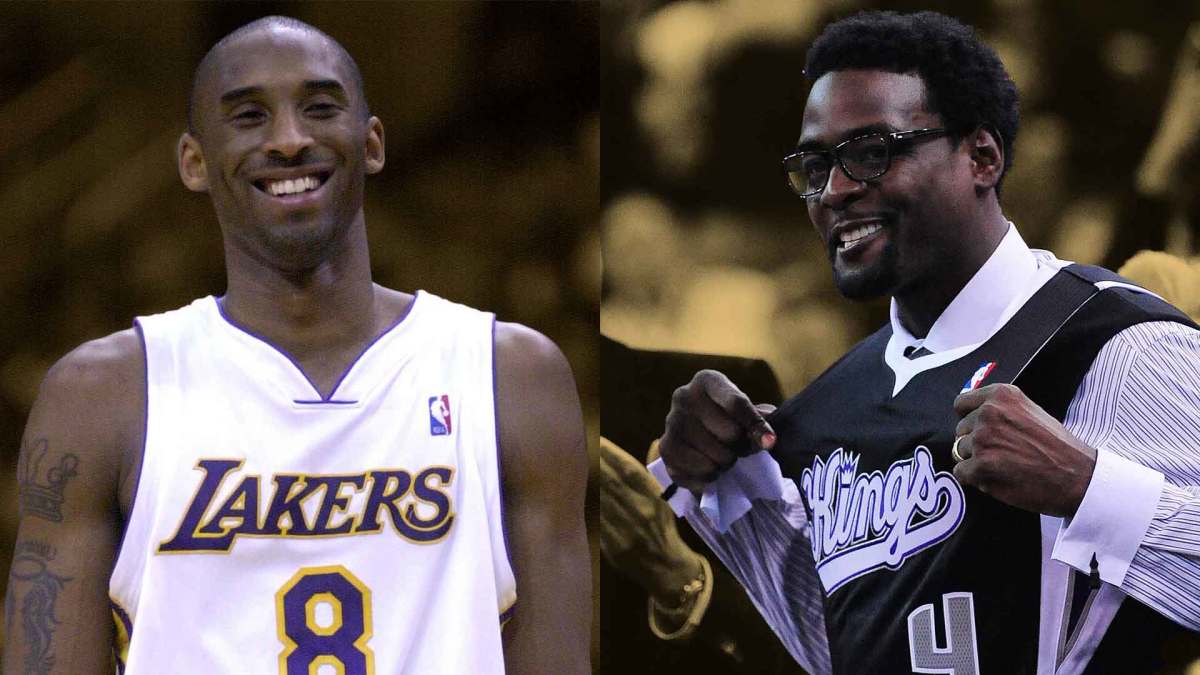 Chris Webber shares how Doug Christie used to defend Kobe Bryant: "I ...