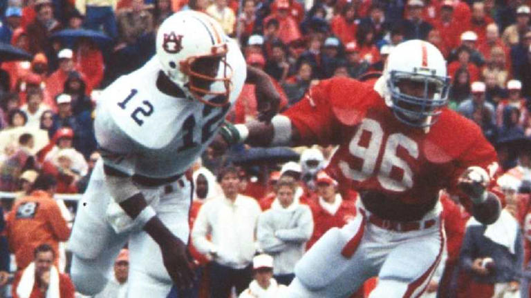 Dave Feit’s Greatest Huskers by the Numbers: 96 – Jimmy Williams and ...
