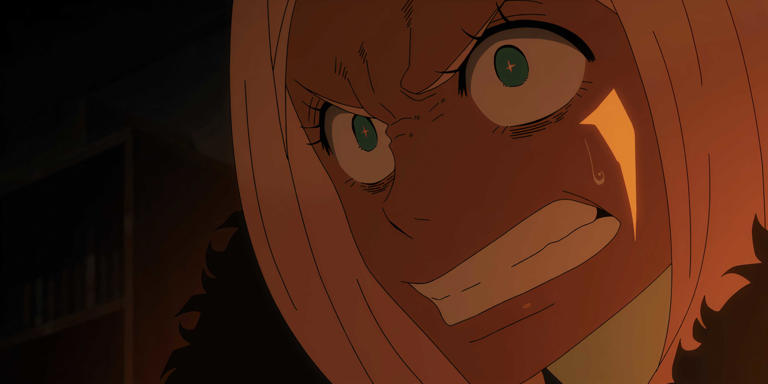 Fire Force Season 3, Episode 8's Heartbreaking Reveal Finally Explains ...