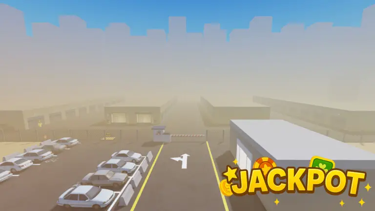 Jackpot Codes – May 2025