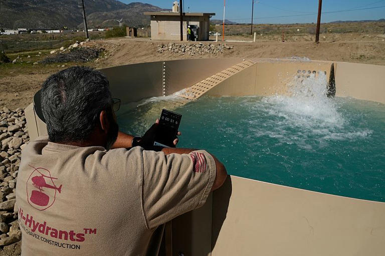 From frustration to innovation: Retired firefighter’s invention helps ...