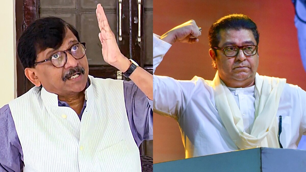 ‘Thackeray, Pawar Brands Can’t Be Wiped Out,’ Raj Says; Raut Reveals Uddhav’s Stance On Reunion Buzz