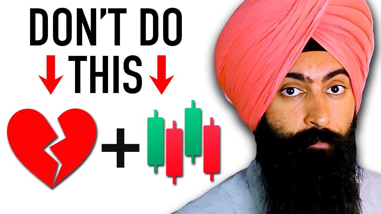 The 7 Biggest Wealth Killers Of 2025 (Don't Do This)